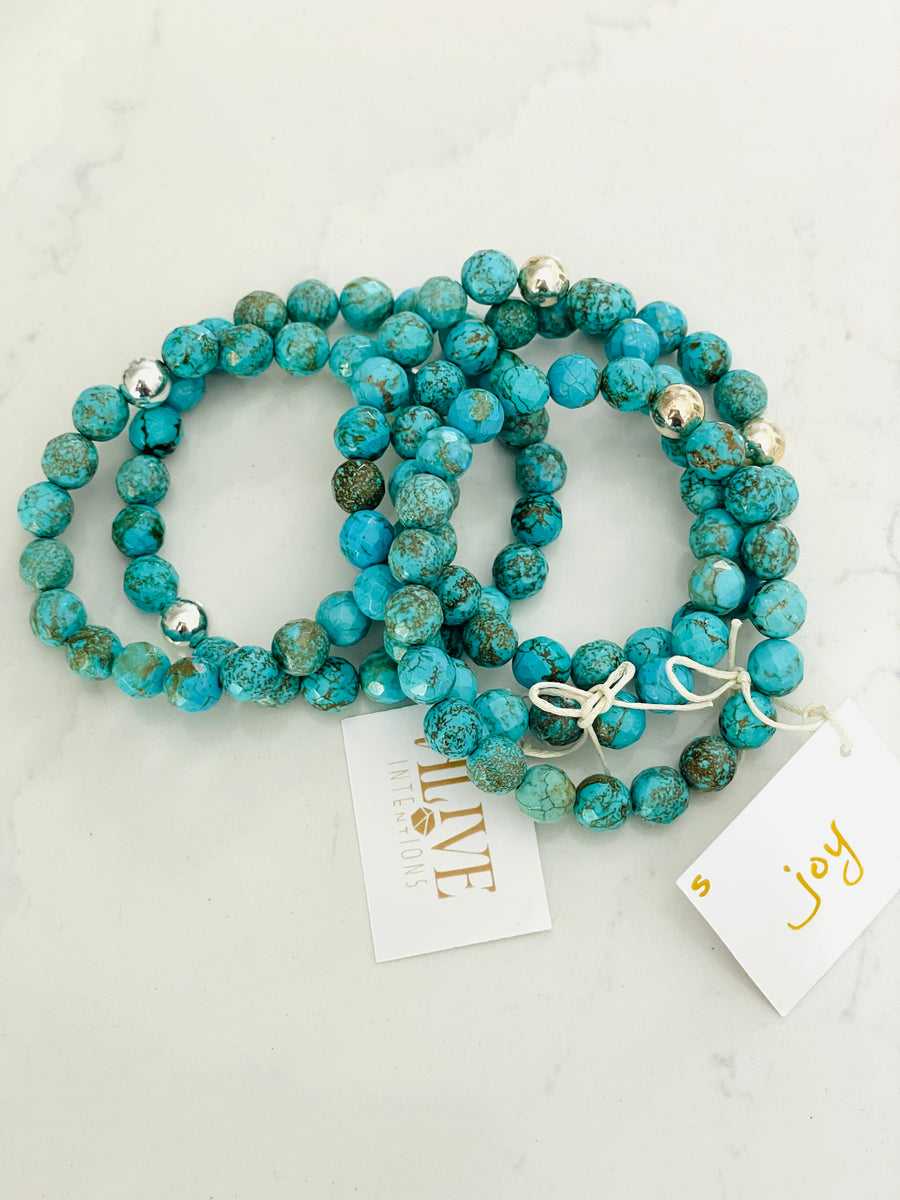 Joy – Alive Intentions